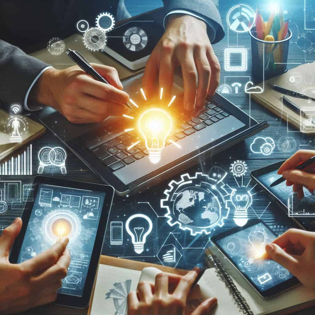 Empowering Business Operations With Smart Solutions