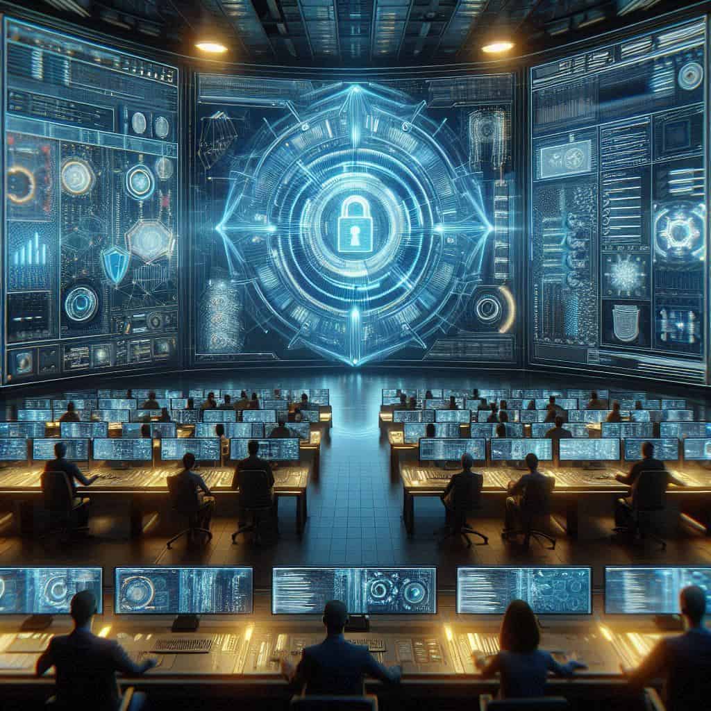 Strengthening Cyber Defenses With Effective Security Control Validation